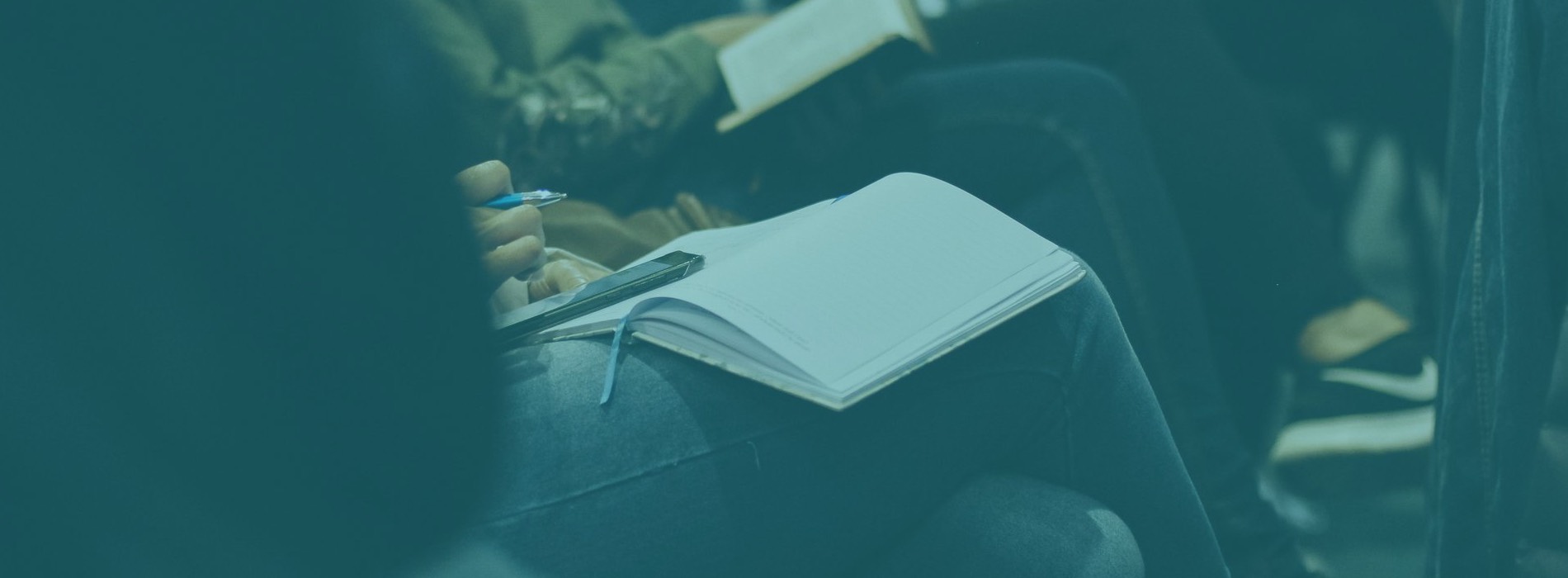 Peninsula Community Church | About